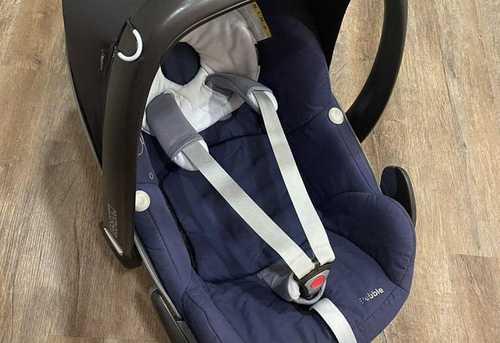 Детская автолюлька Maxi Cosi Pebble (от 0 до 6м)