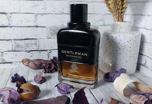 Givenchy Gentleman Reserve Privee, edp., 100 ml