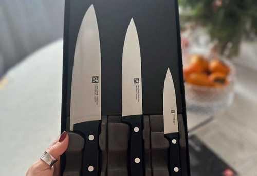 Набор ножей Zwilling Twin chef