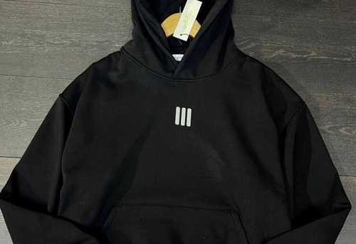 Худи Adidas Fear of God