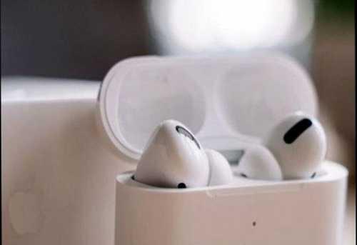 Airpods pro 2 (чехол+гарантия)