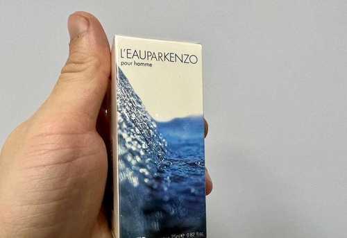 L eau par kenzo