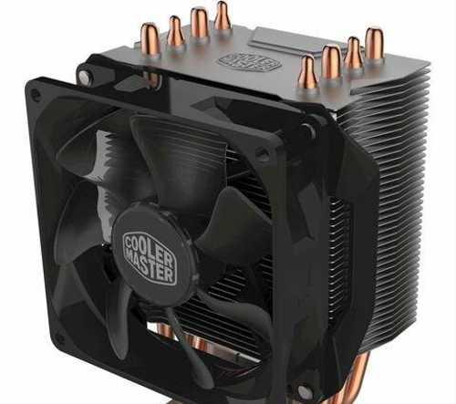 Охлаждение CPU Cooler for CPU Cooler #281590