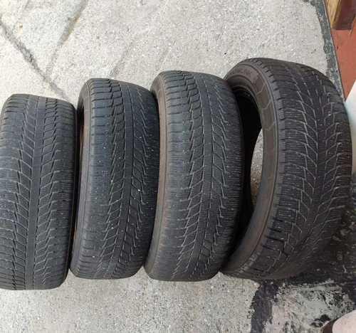 Triangle Snowlink TWT02 225/55 R18