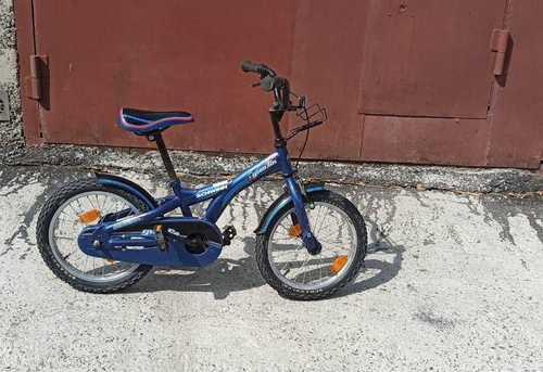Детский велосипед Schwinn Gremlin 16