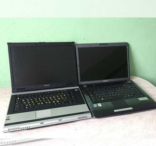 Ноутбук Toshiba Satellite A110-260/ 300-14S ремонт