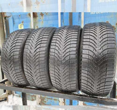 Michelin Alpin A4 225/50 R17 98V