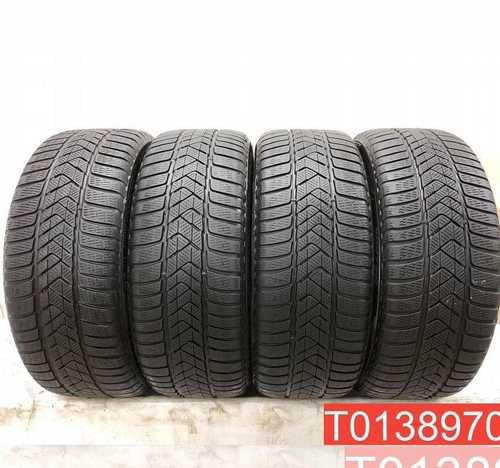 Pirelli Winter Sottozero 3 245/40 R19 98V