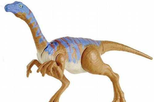 Фигурка Динозавры Jurassic World Галлимим GVF34