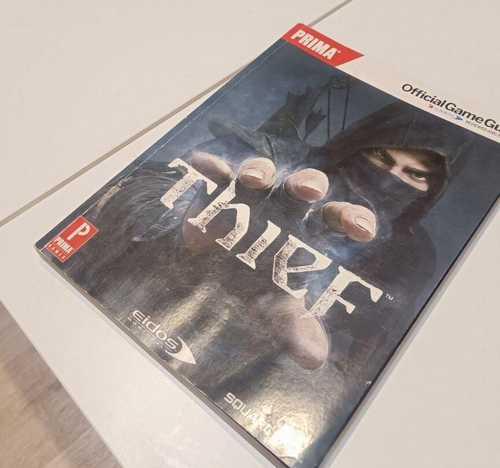 Thief гайд по игре от prima