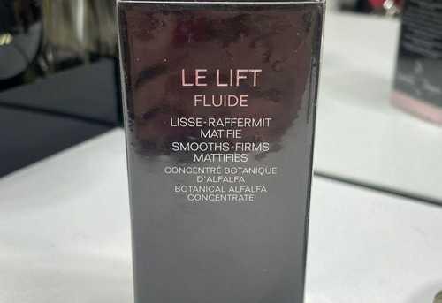 Крем-флюид chanel LE lift