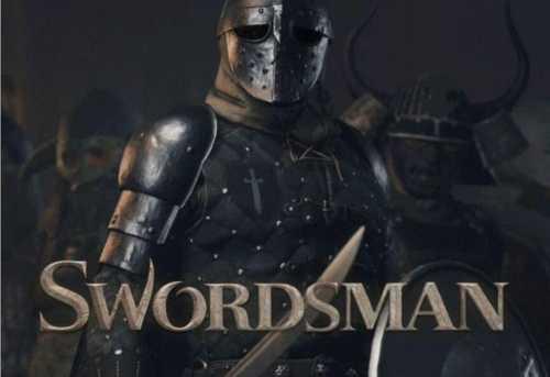 Swordsman VR на PS4/PS5 VR1 VR2