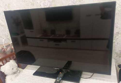 Телевизор samsung smart TV Full HD LED UE40ES5537