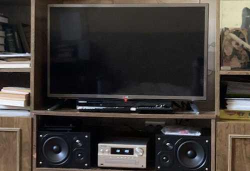 Минисистема Panasonic SA-pmx84s DAB+