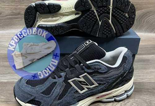 Кроссовки New Balance 1906. Размеры в наличии