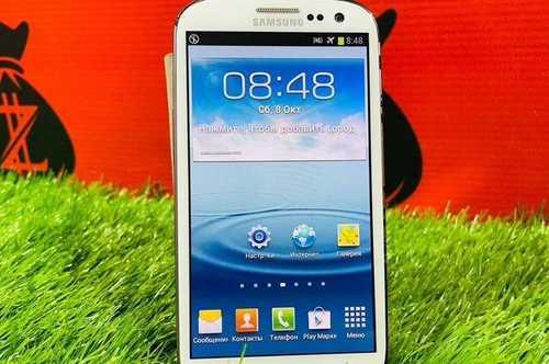 Смартфон Samsung Galaxy S3 (Б 23288)