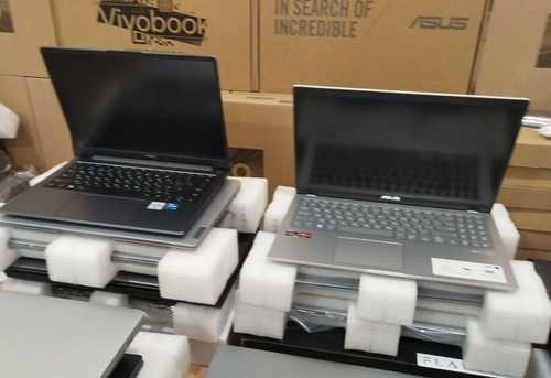 Ноутбуки с экраном 15 дюймов Asus, Более 150 модел
