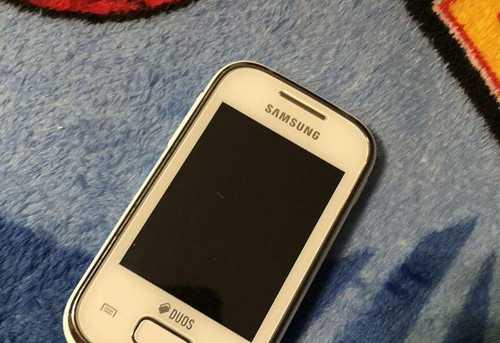 Samsung GT-S5302, 3 ГБ