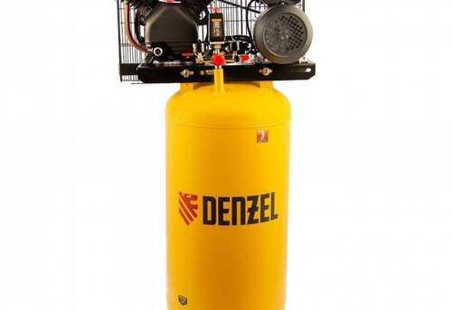 Компрессор воздушный Denzel BCV2200/100V 58112