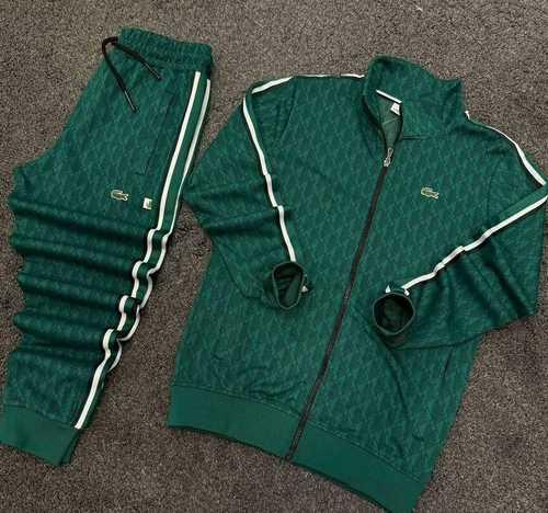 Спортивный костюм Lacoste