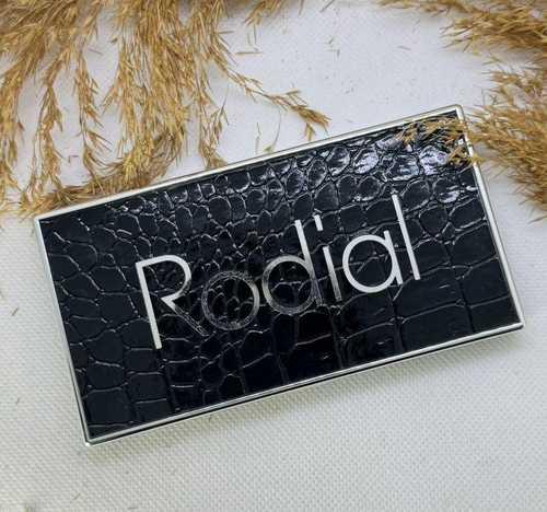 Rodial палетка для макияжа