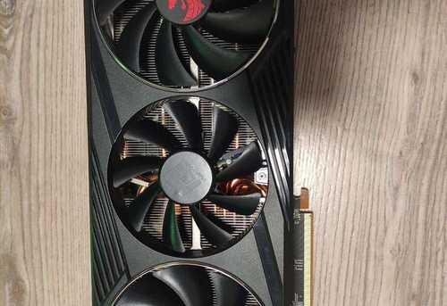 Видеокарта RX 6800 XT