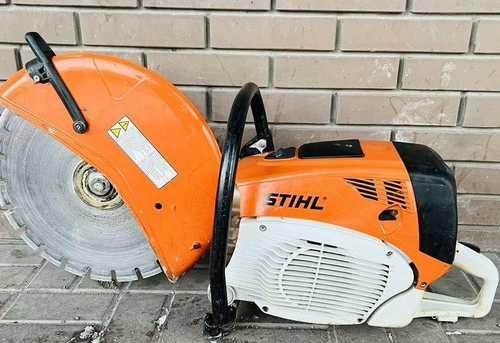 Бензорез Stihl TS800 Германия Оригинал