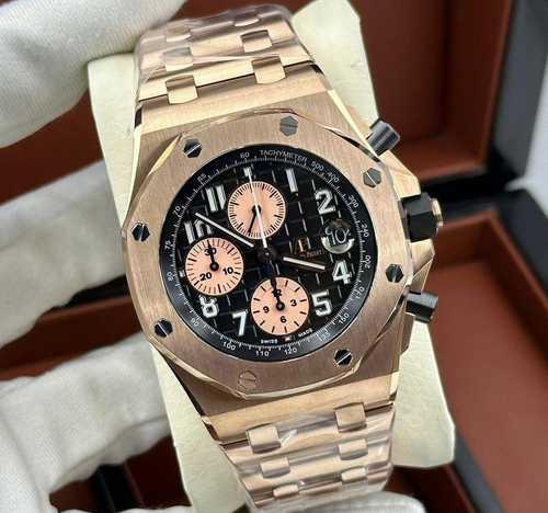 Часы Audemars Piguet Royal Oak Offshore
