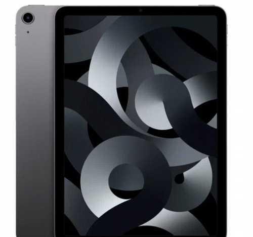 Apple iPad Air 5 64gb, Gray, Wi-Fi