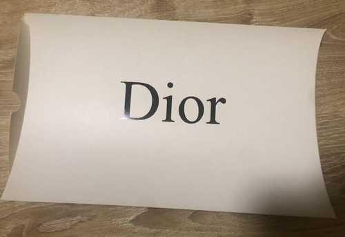 Платок christian dior новый в оригинальной упак