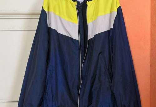 Куртка Zara на 164