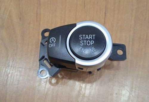Кнопка запуска двигателя (старт-стоп) Bmw X6Mp F16