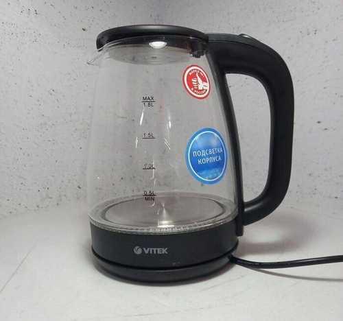 Чайник Vitek VT-7004 (Рассрочка/ 6142)