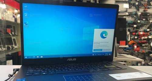 Ноутбук Asus e410k