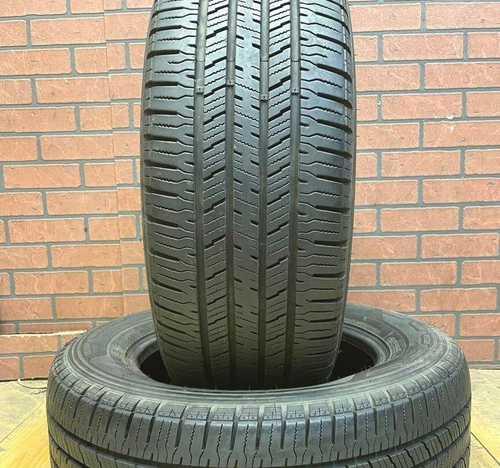 Hankook Smart Flex AH35 235/60 R16 100Q