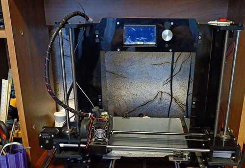3d принтер Anet A6