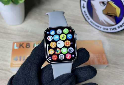 Apple Watch LK8 Mini