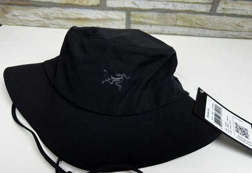 Arcteryx Sinsolo Hat S/M Оригинал Новая Панама y2k