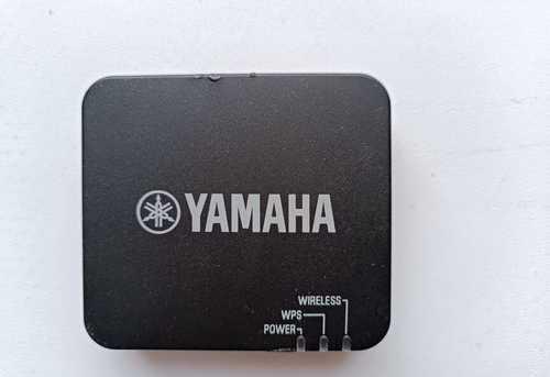 Wi-Fi адаптер Yamaha YWA - 10