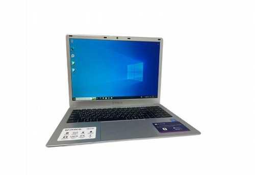 Ноутбук 15.6" Irbis NB249, 128 ГБ, Pentium J3710, RAM 4 ГБ, Intel HD Graphics