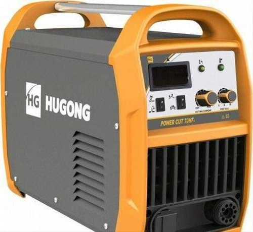 Плазморез hugong power CUT 70 HF III 029643