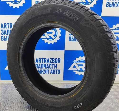 Cordiant Snow Cross 195/65 R15 91T