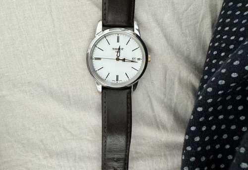 Оригинальные часы Tissot