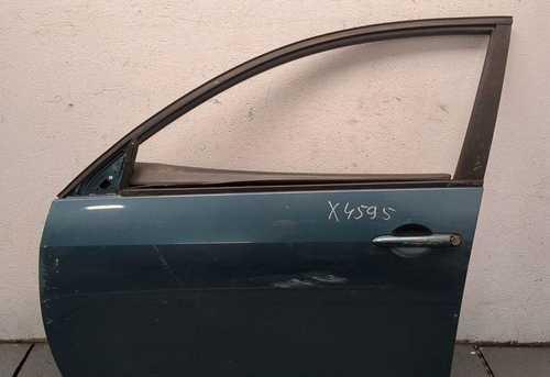 Стекло боковой двери Nissan Primera P12, 2004