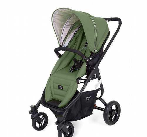 Прогулочная коляска Valco Baby Snap 4 Ultra