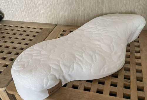 Kanuda lento Корея ортопедическая подушка