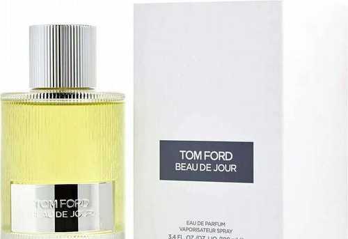 Духи Tom Ford Beau De Jour