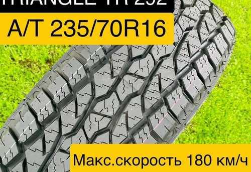 Triangle TR292 235/70 R16 106S