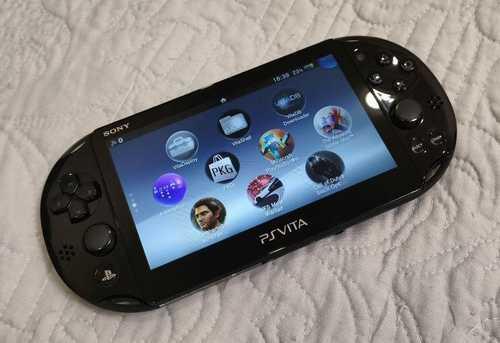 Sony PS Vita Slim