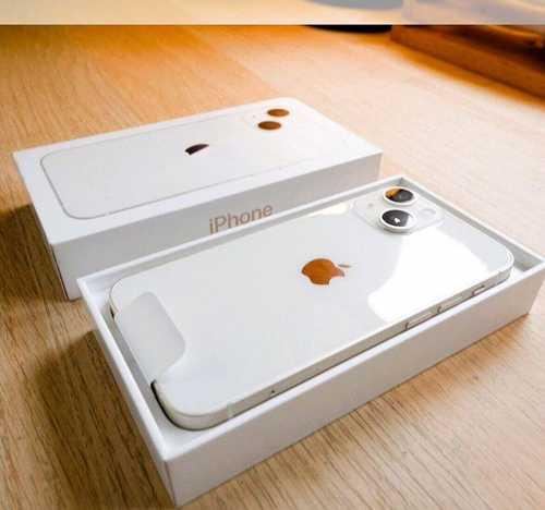 iPhone 13, 128 ГБ